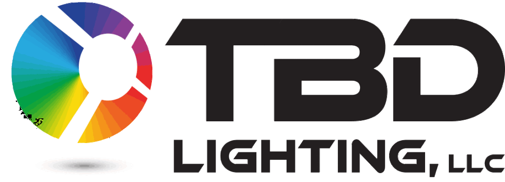 TBD LIGHTING – For ALL Your Lighting Needs